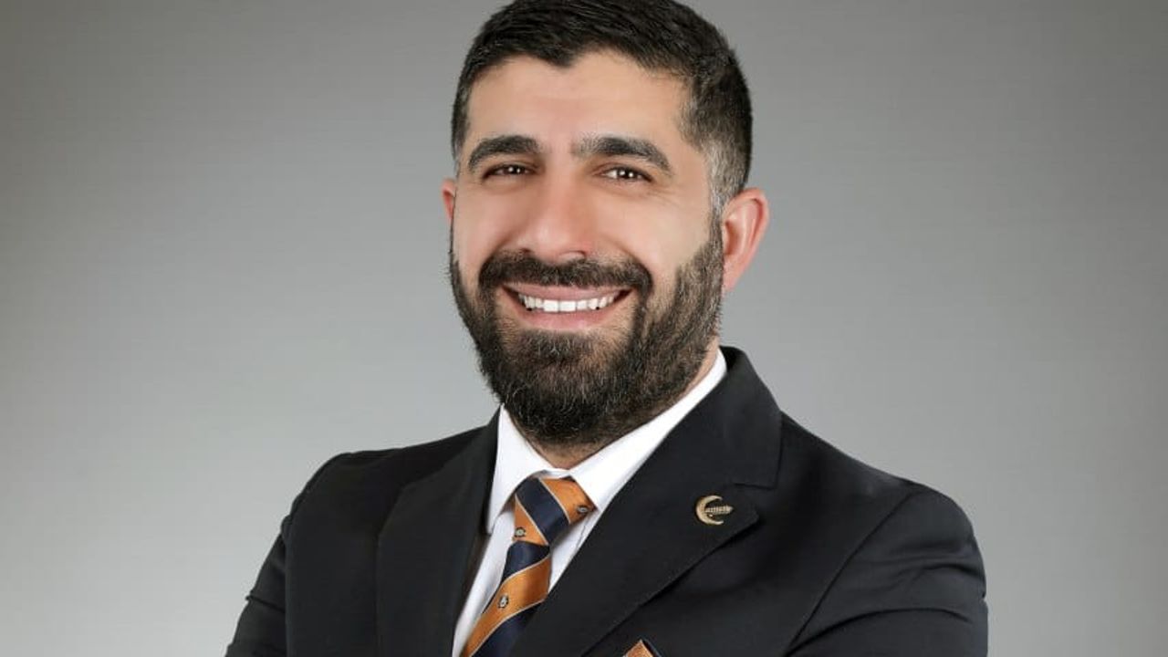 Emrah Altun kimdir? - Eskişehir Haber